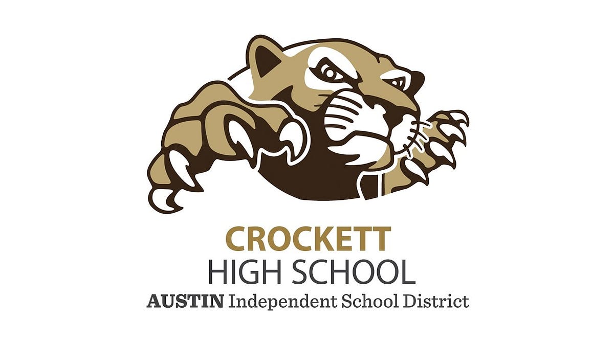 The Courier’s New Teacher Spotlight | by Aya Cathey | The Crockett ...