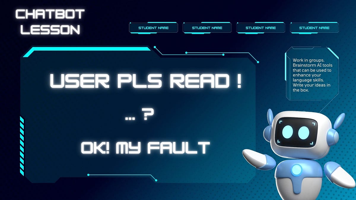 ถอดบทเรียนสำคัญในการพัฒนา LINE chatbot ผ่านการสร้าง chatbot BOTNOI Voice EP1. | by Dr. Winn ...