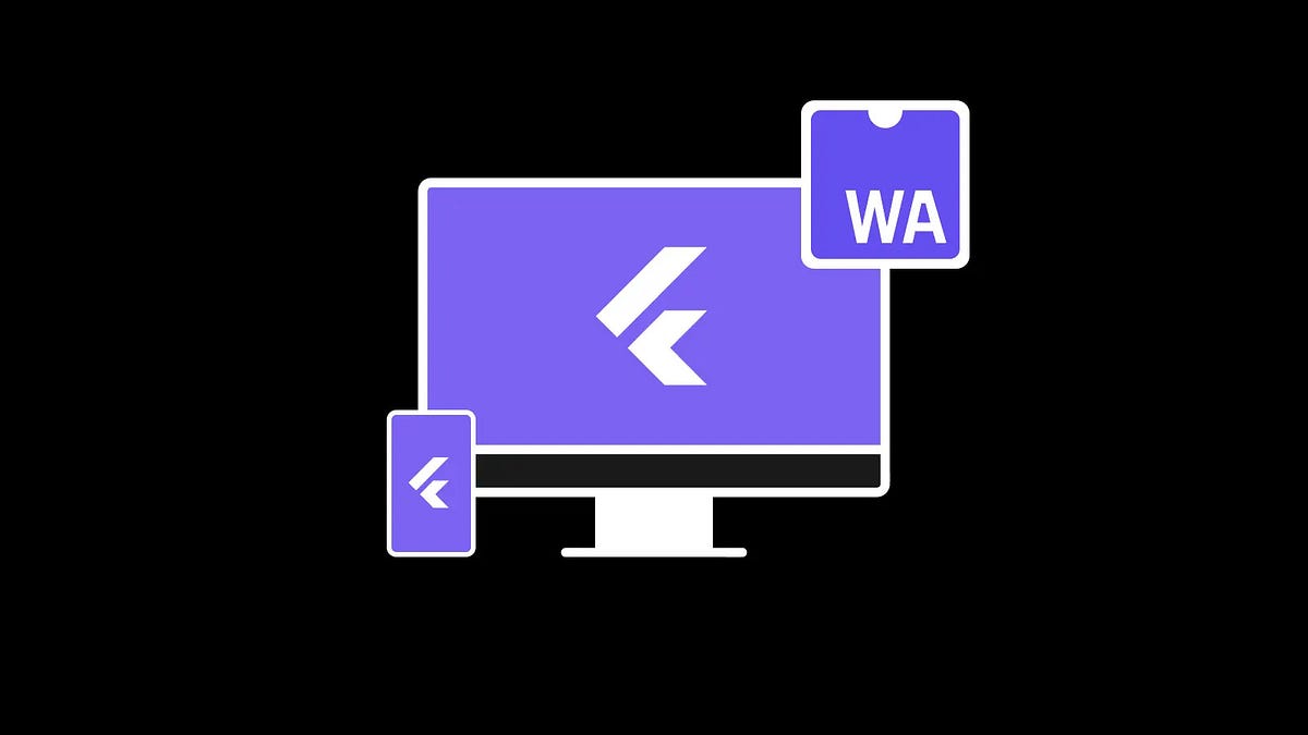 Exploring WASM-Dart Hybrid Execution for High-Performance Flutter Web Apps | by Asian Digital ...