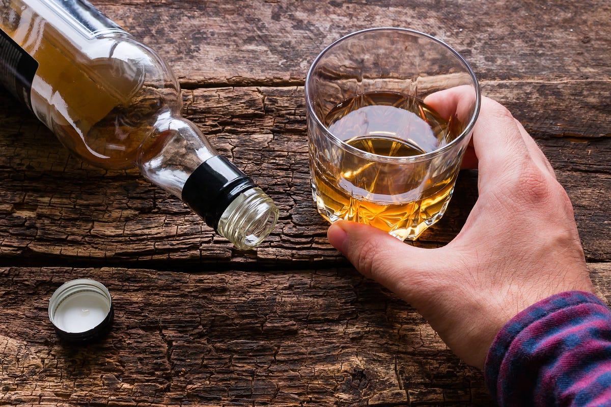 Veterans and Alcohol Abuse: Stats, Facts, and How to Begin the Healing ...