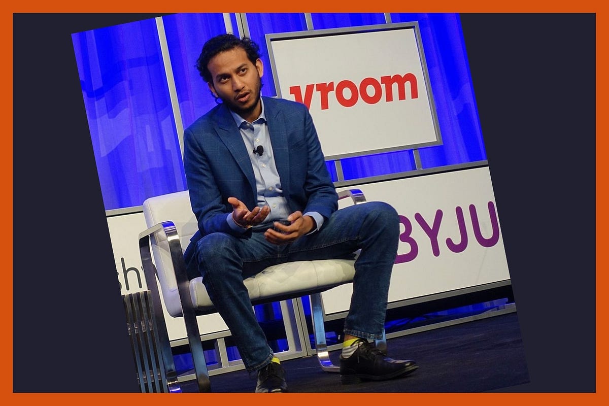 Three Lessons Entrepreneurs Should Learn From The World s Second three-lessons-entrepreneurs-should-learn-from-the-world-s-second