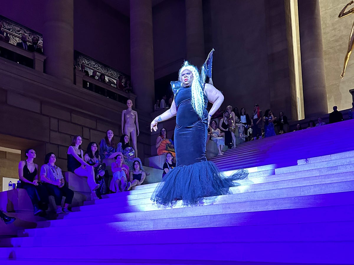 First Adult Queer Prom Celebrates Black and Brown Philadelphians at the ...