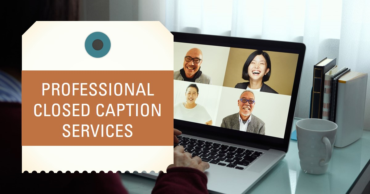 Why is Closed Caption Service Essential For Your Online Video? | by ...