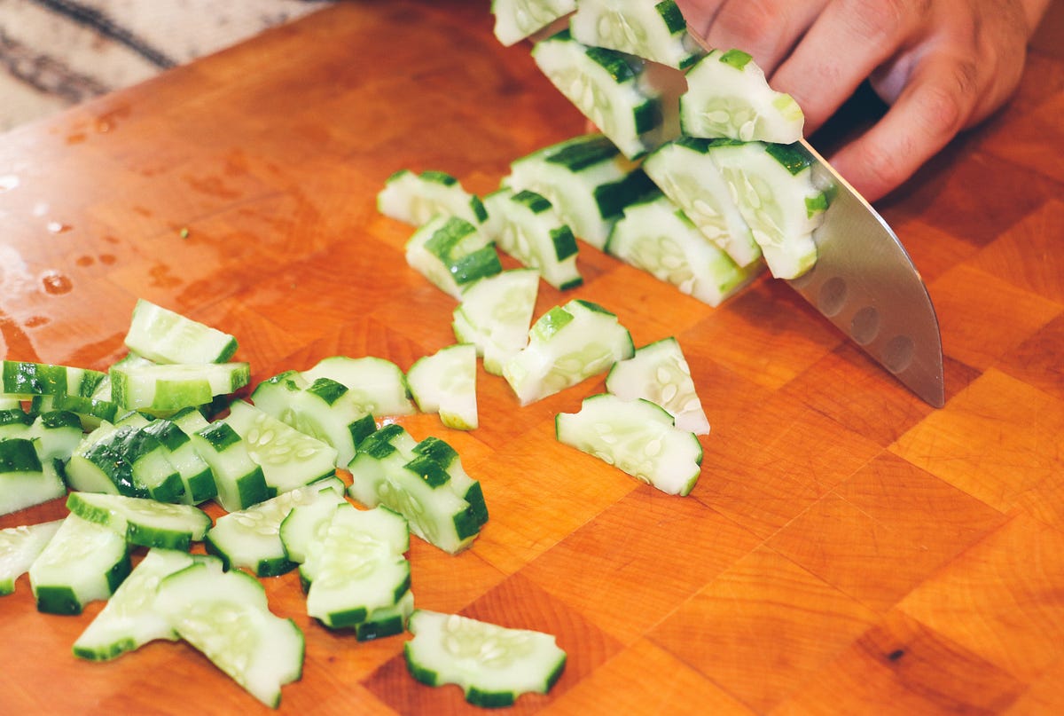 A Beginners Guide To Indexing And Slicing In Python By Fahadul