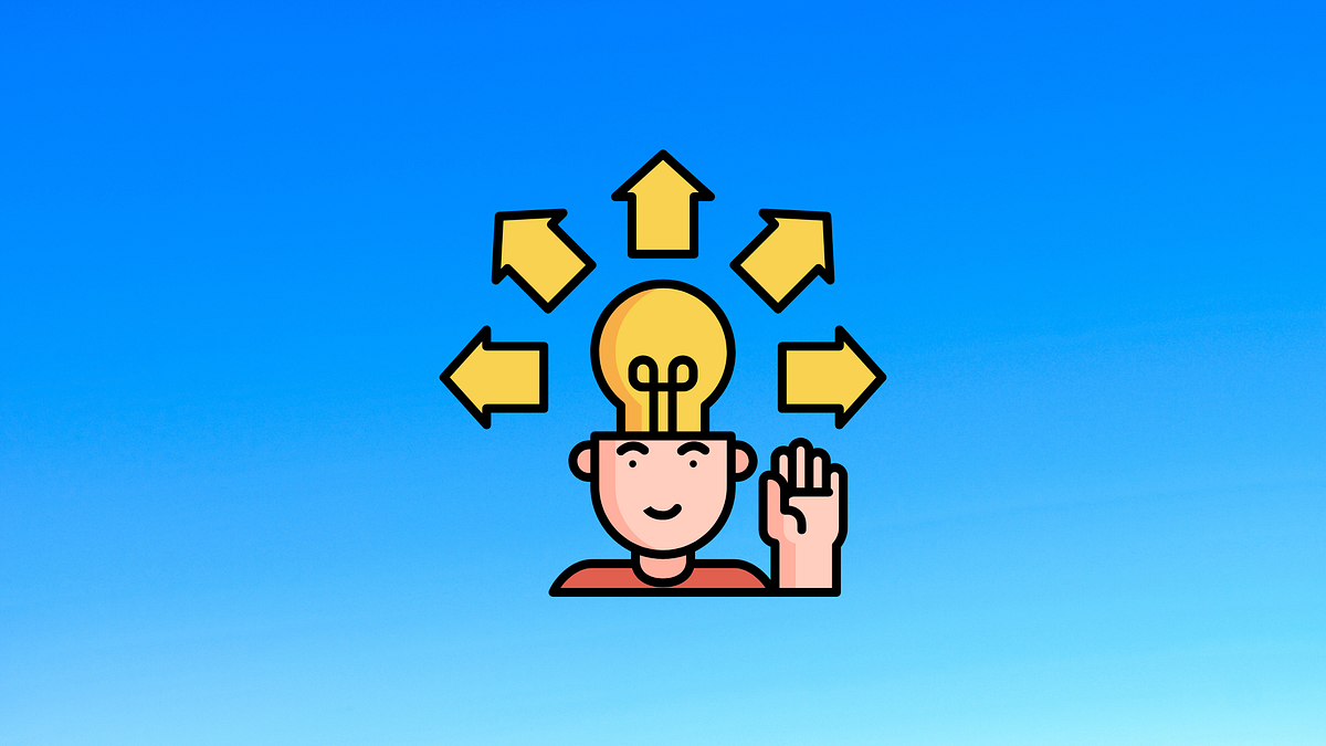 6 Self-Development Tips To Improve Your Life | by Jerry Keszka ...