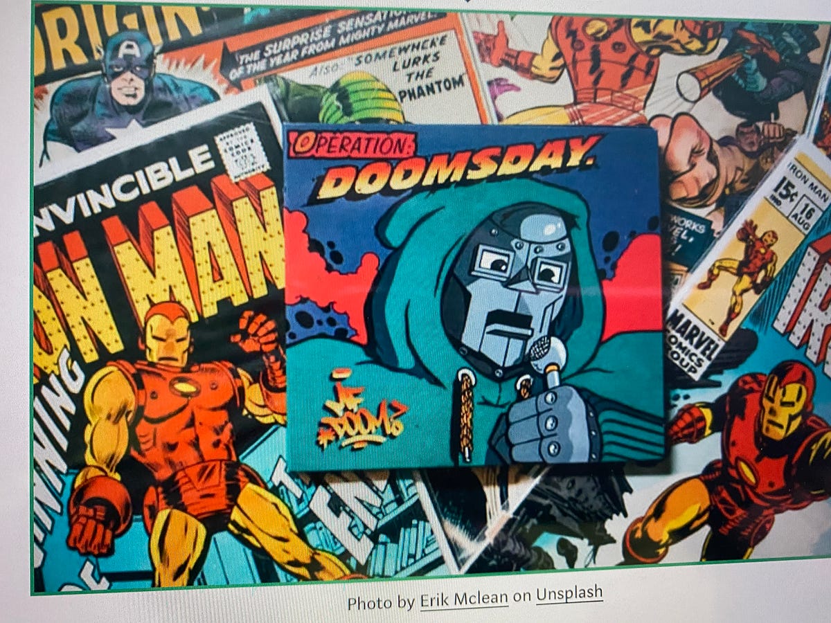 What to Do with the Doomsday-Sayers/Hope Slayers? | by Aza Y. Alam ...