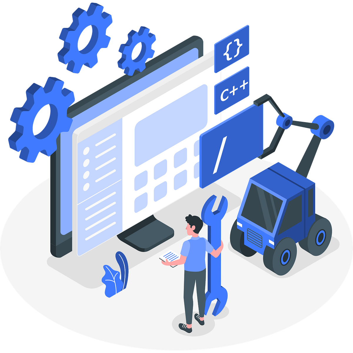 The Architecture of Django REST Framework | by Shota Nukumizu | Towards Dev