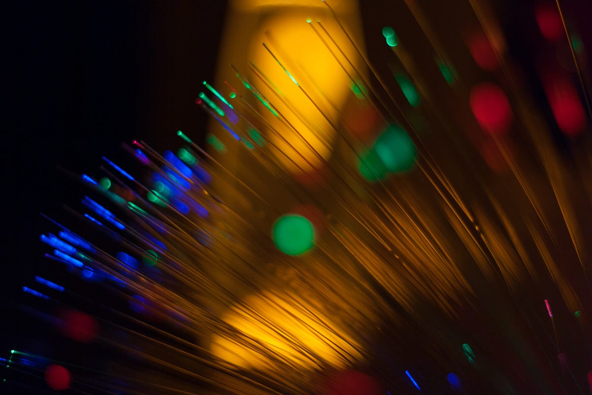 How can I become creative?. Abstract: Delving deep into the… | by ...