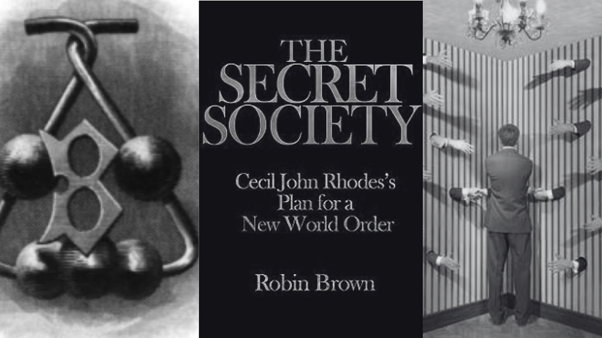 5 Shocking Secret Society Rituals So Dark You’ll Regret Learning Them ...
