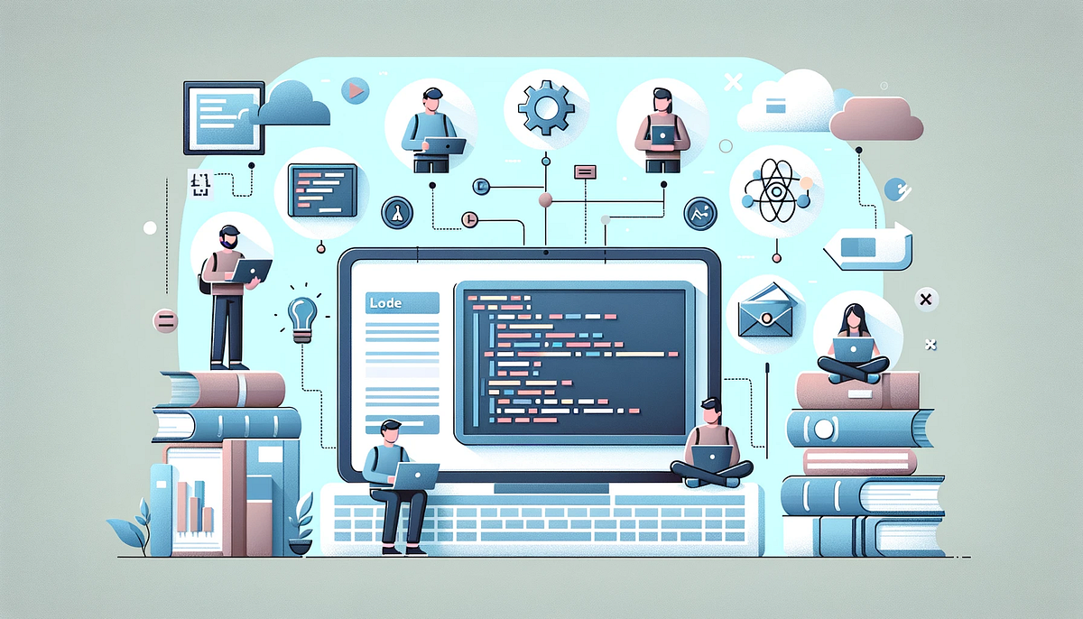Best Resources to Learn Front-end Web Development | by Alex Carter ...