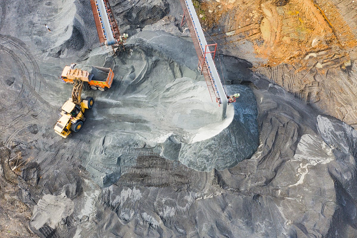 L’Australie approuve la troisième extension d’une nouvelle mine de ...