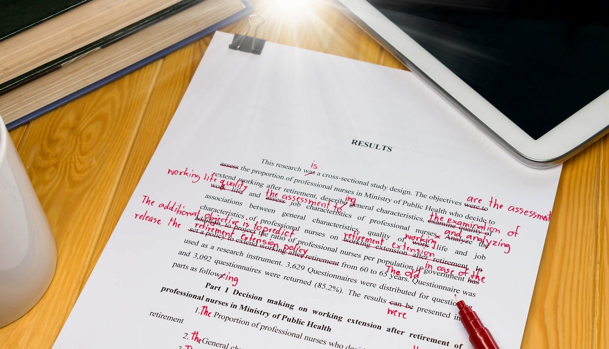 Learning to Write Simple and Clean | by Thomas Plummer | Blue Insights ...