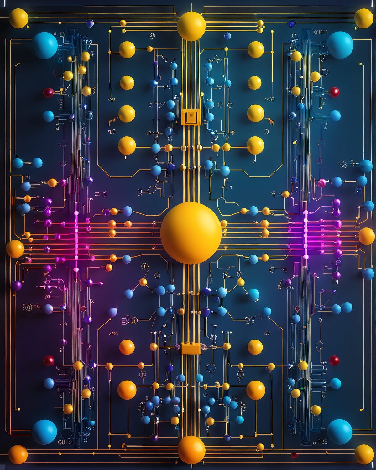 The Rise of Quantum Computing and Its Implications for Modern ...