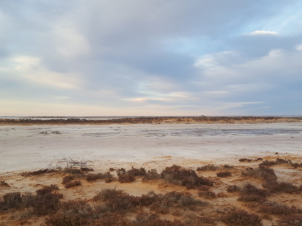 Poem: Love Paints Roads Red Nomads Wander | by Ryan Dickinson | Medium