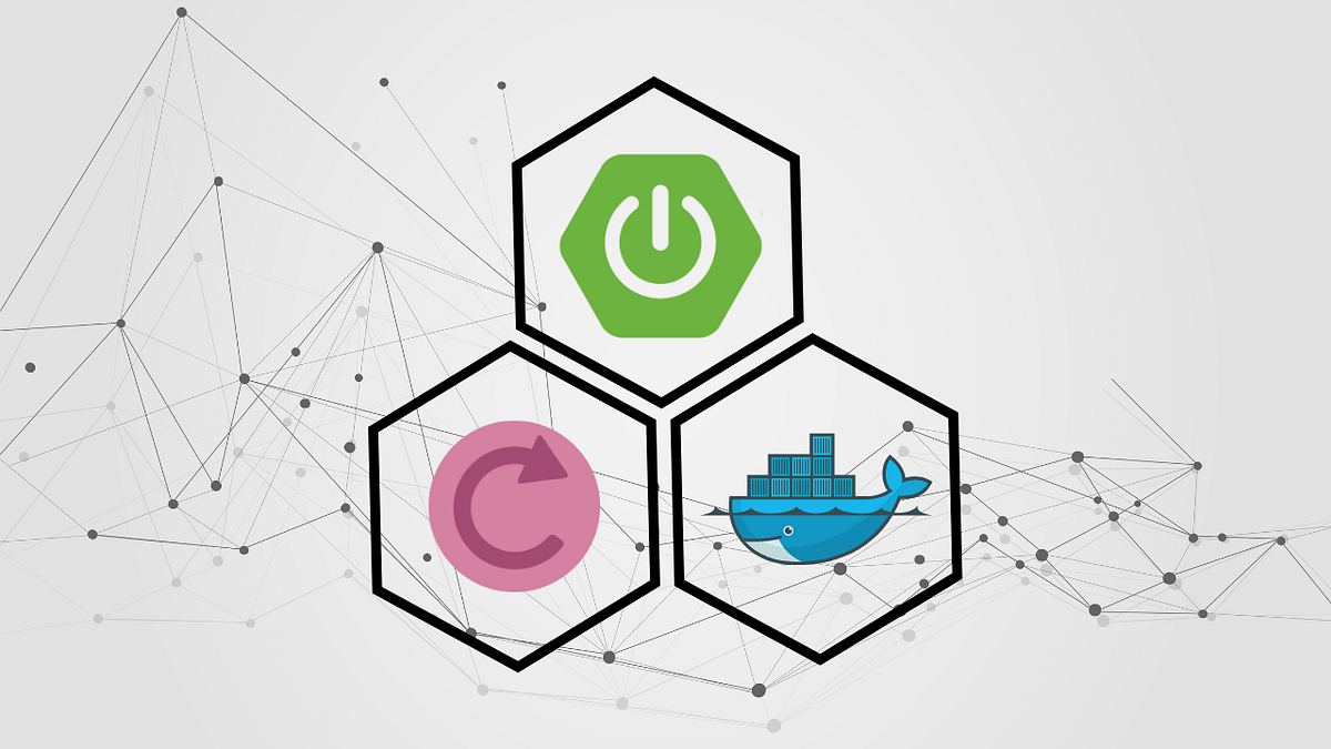 Spring Boot DevTools with Docker. A detailed guide to setup Spring Boot ...