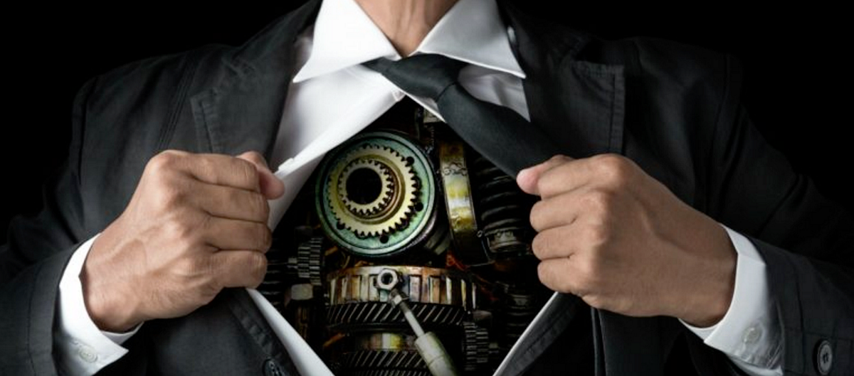 Why Aren’t Executives Investing More in Automation Technologies? | by ...