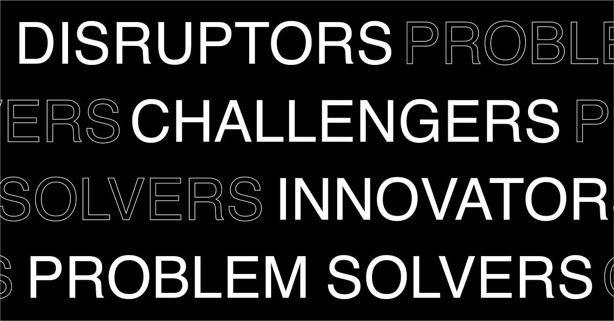 Breakthrough Brands: The CEO Wrap-Up | by Interbrand Australia | IQ: by ...