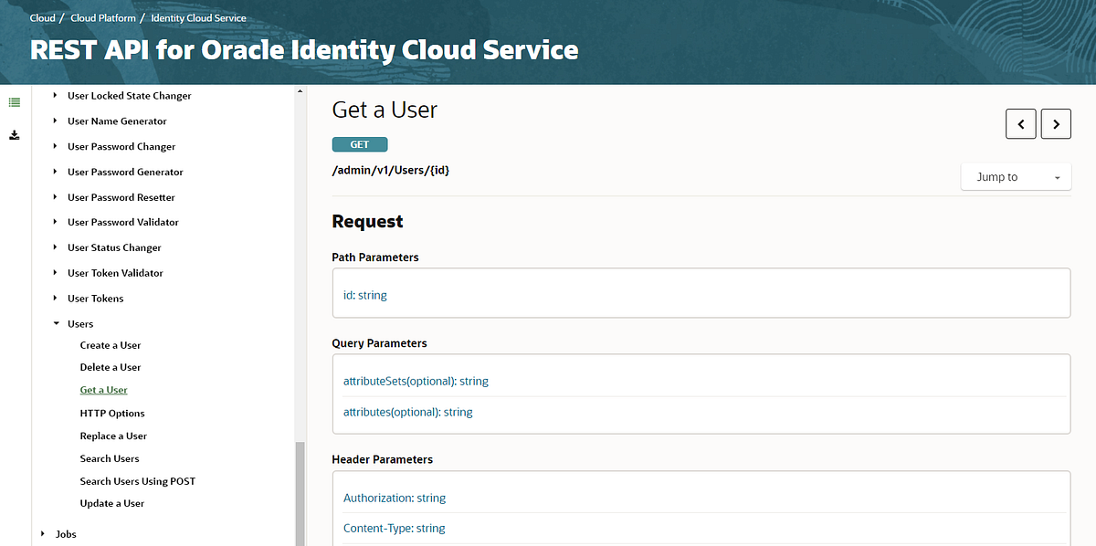 Get Idcs User Entitlement Using Oracle Integration Cloud Oic By