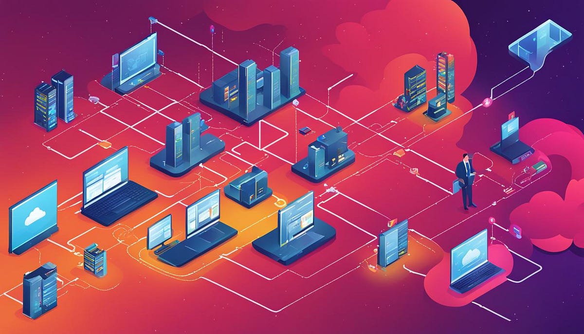 SoftTop: How are Wholesale SIP Trunk Providers Transforming the Telecom ...