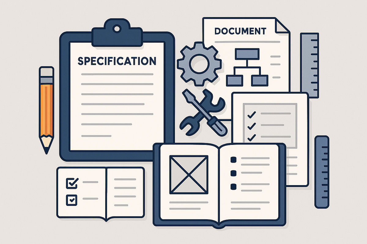 Spec Kit and Spec Driven Development (SDD): a new baby in the way of ...