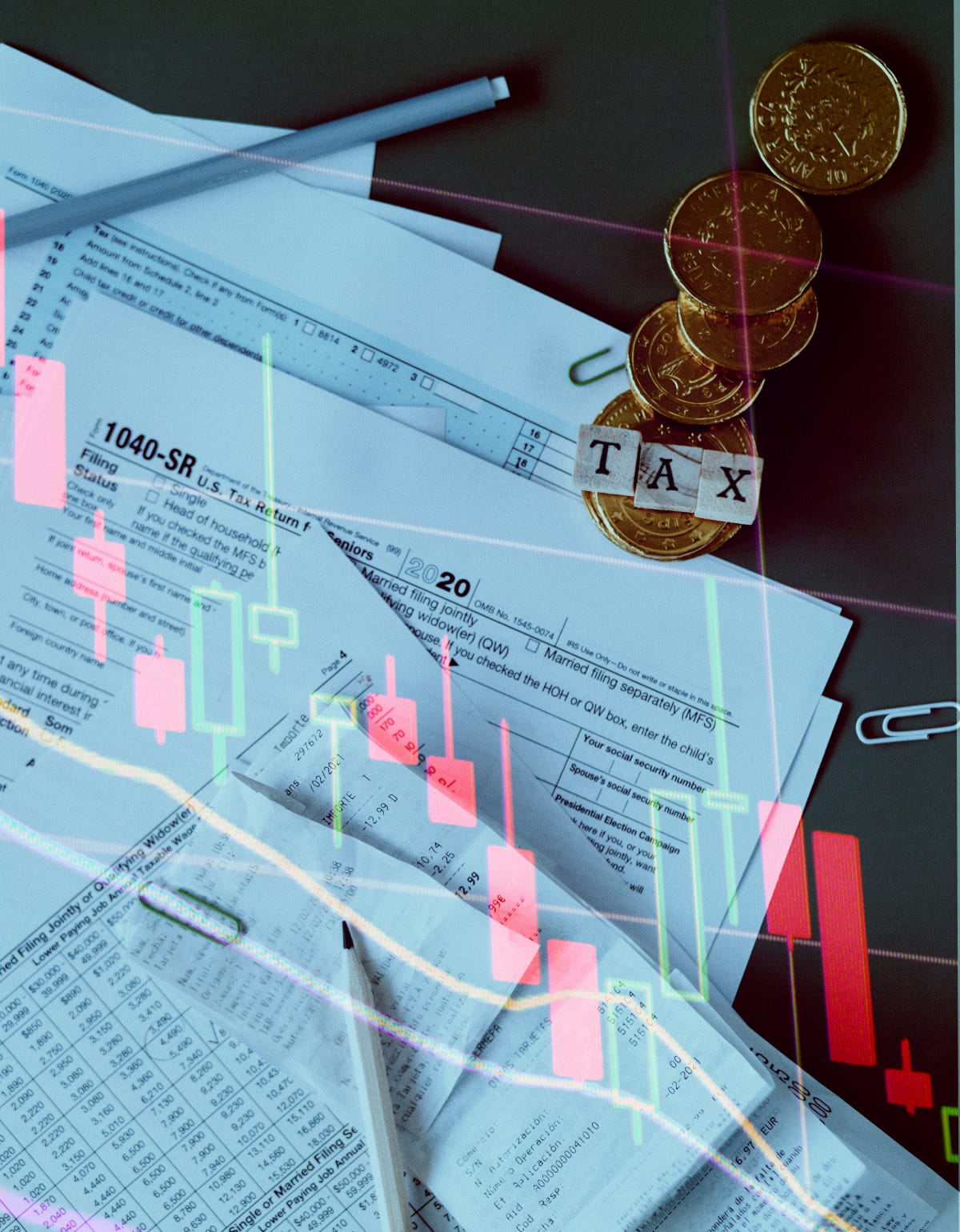 A Comparison of Cryptocurrency Tax Laws Around The World | by Redot ...