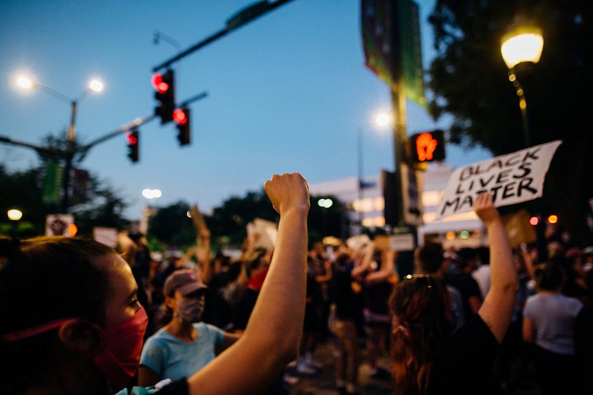 What is a ‘Black Life’?. Since its inception, the Black Lives… | by ...