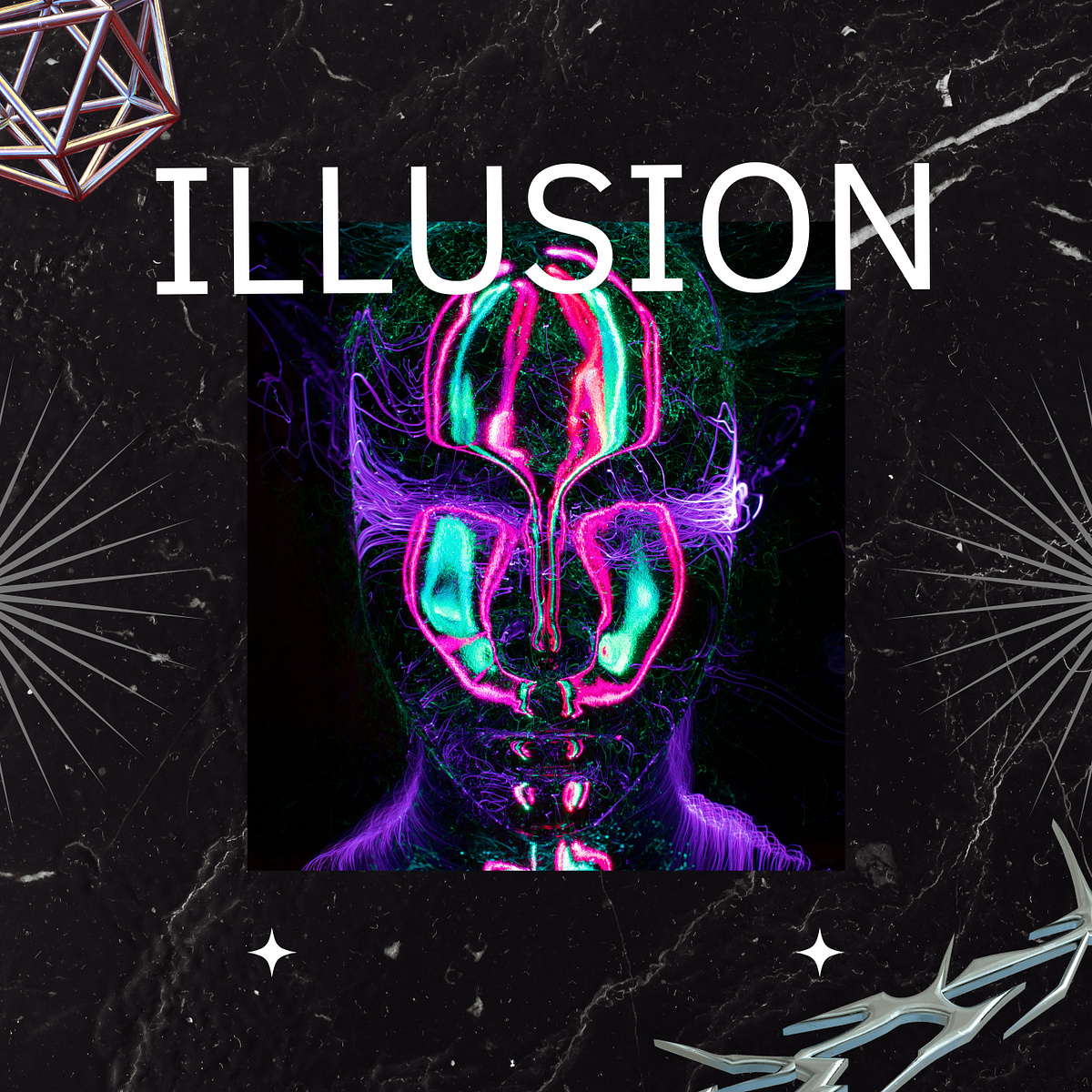 “The Art of Deception: Understanding Optical Illusions” | by Muhammad ...