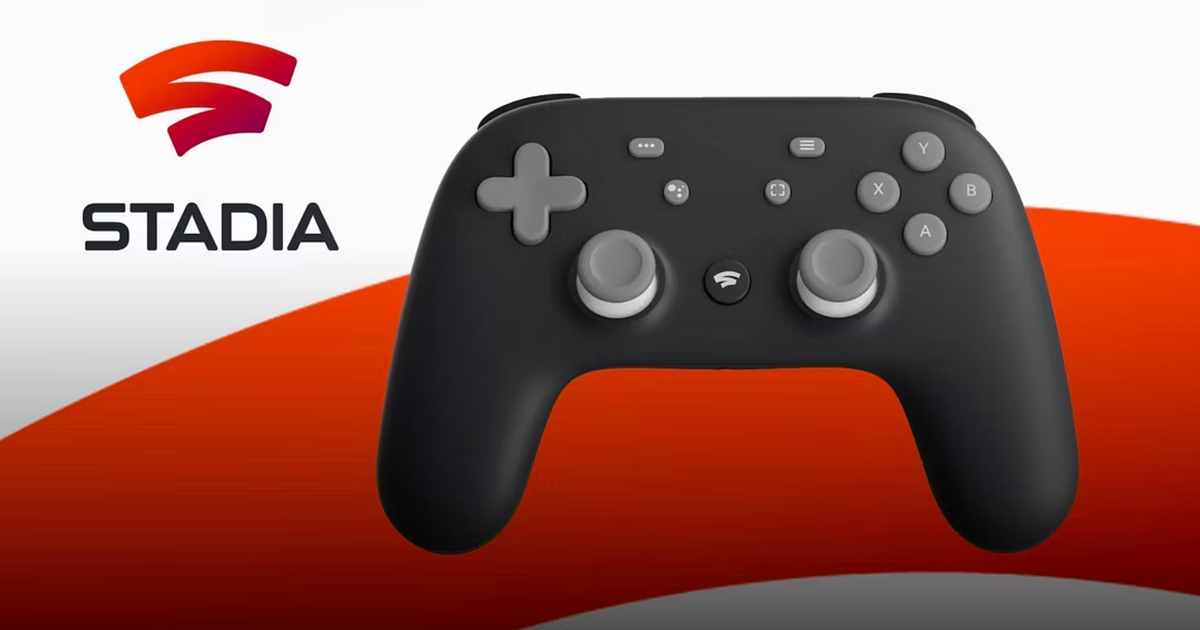 Why Did Google Stadia Fail?. As I reflect on Google’s past, I can’t ...