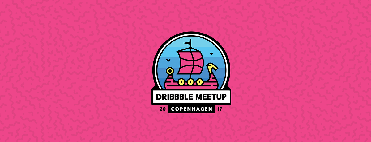 Dribbble Meetup Copenhagen 2017. For the second year in a row… | by ...