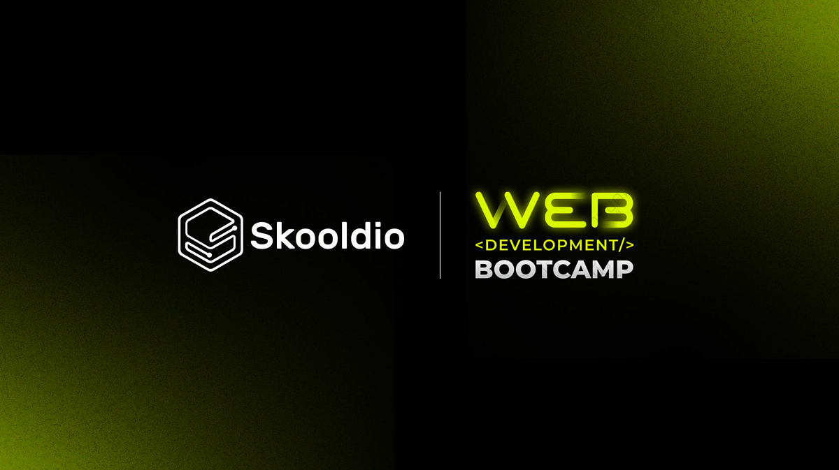 [Skooldio] Web Development Bootcamp รุ่นที่ 2 : แชร์ประสบการณ์และรีวิว | by PeamMiiZ | Nov, 2024 ...