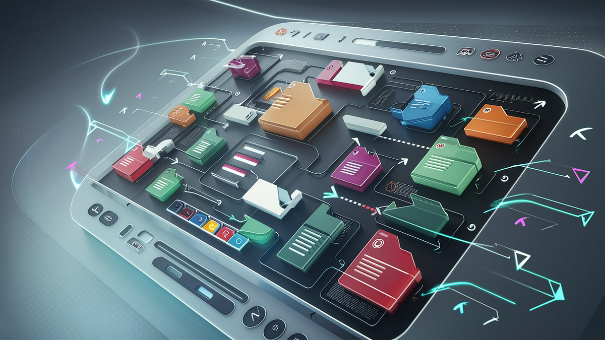 Gradio: Advanced Layouts. Customise Layouts using Blocks | by Thomas ...