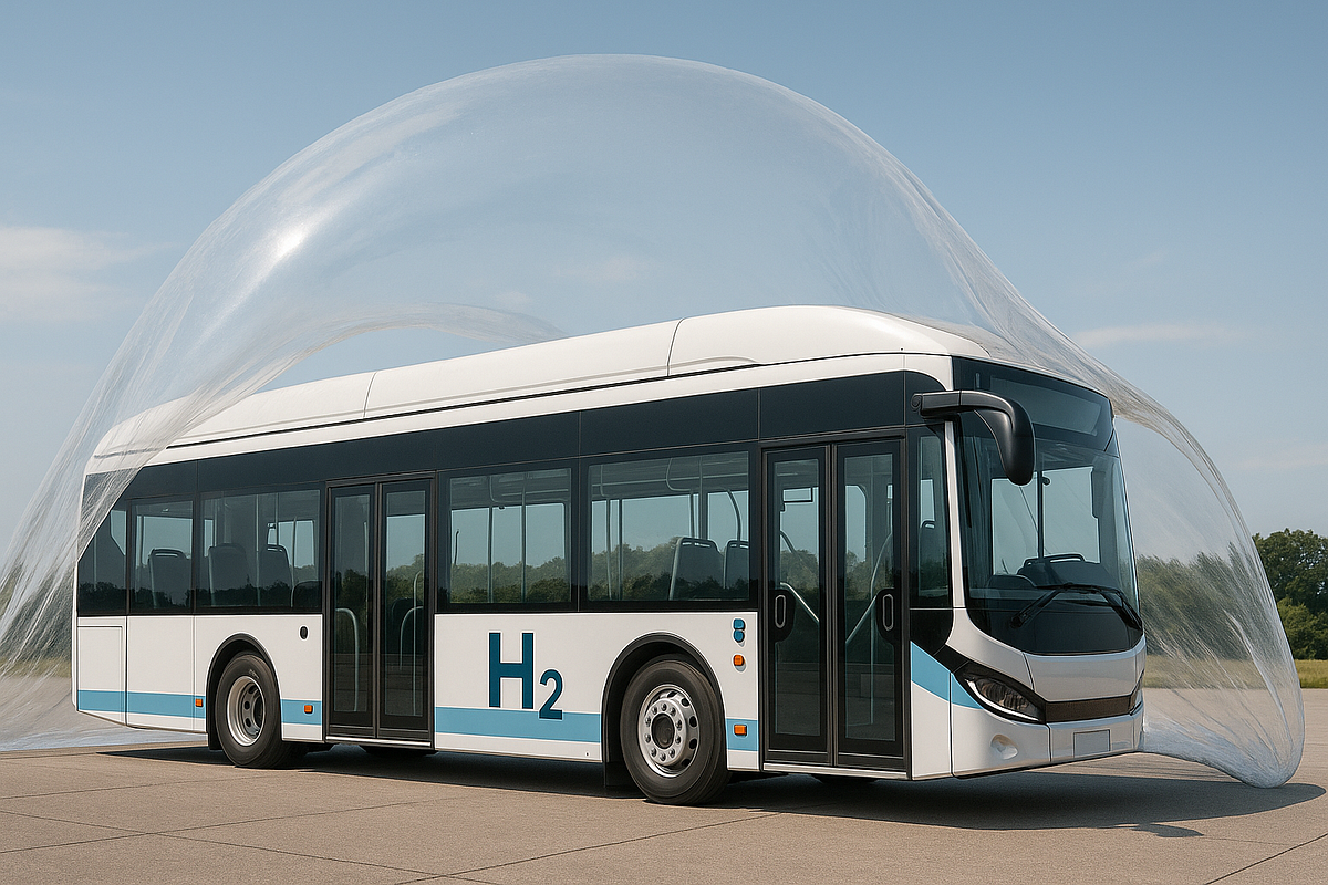 The Long, Expensive Goodbye to Hydrogen Buses | by Michael Barnard ...