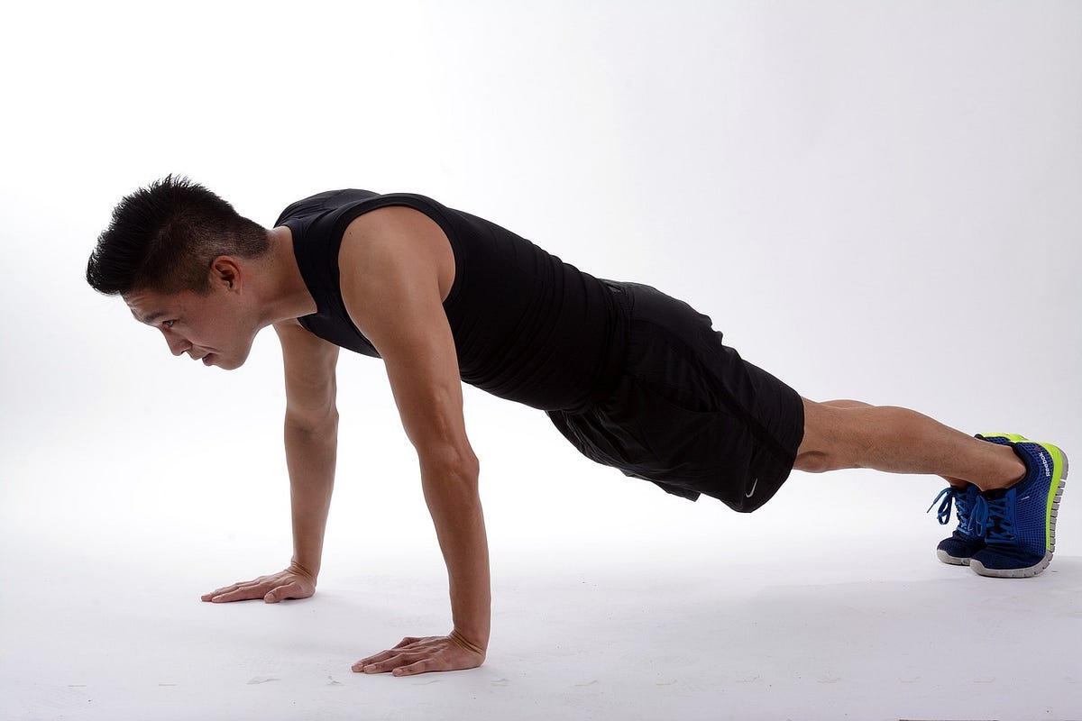 Burn Fat Fast: The Ultimate 7-Move HIIT Workout No Equipment Needed ...