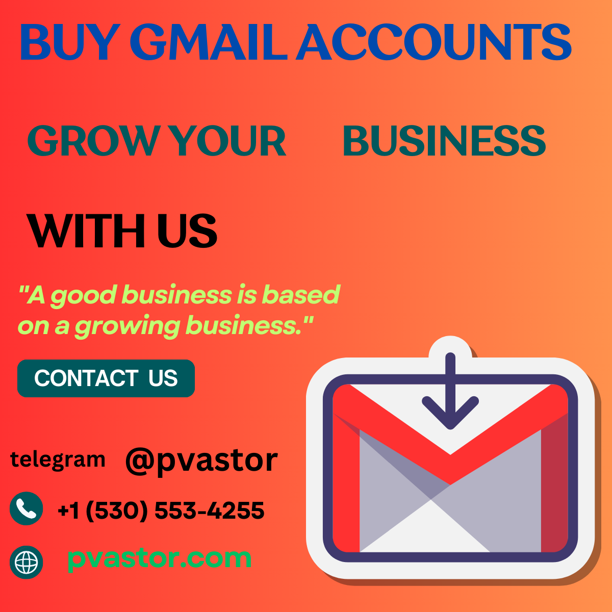 Buy Cheap Gmail Accounts. Are you tired of managing multiple… | by ...