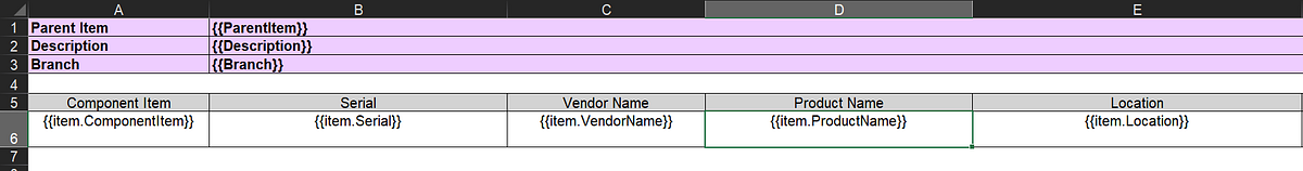 Manipulate excel data (Import / Export) using .Net Core | by LAI TOCA ...