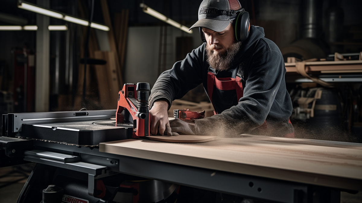 Can You Cut Circular Holes with a Table Saw? | by Edwin | Sep, 2024 ...