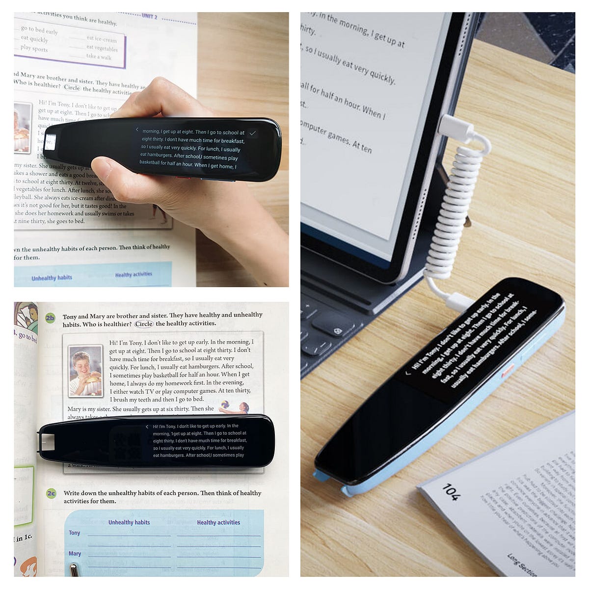 How to effectively learn a language? Six tips from self-taught learner ...