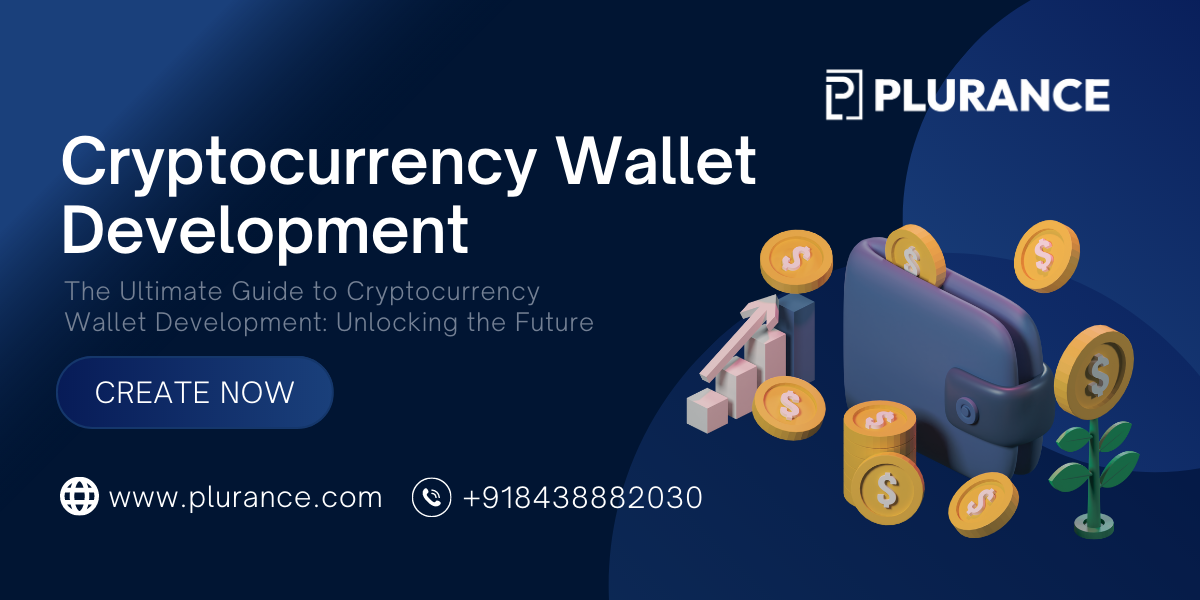The Ultimate Guide to Cryptocurrency Wallet Development: Unlocking the Future | by Taylorroy ...