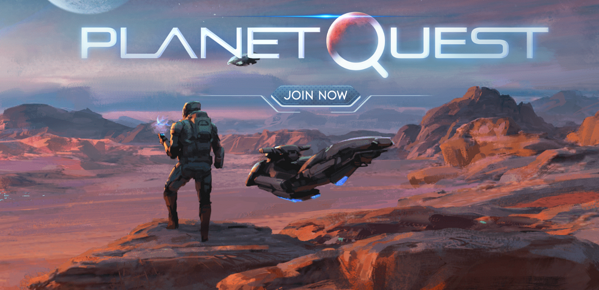 PlanetQuest Review. What if I told you that you could own… | by Artem ...