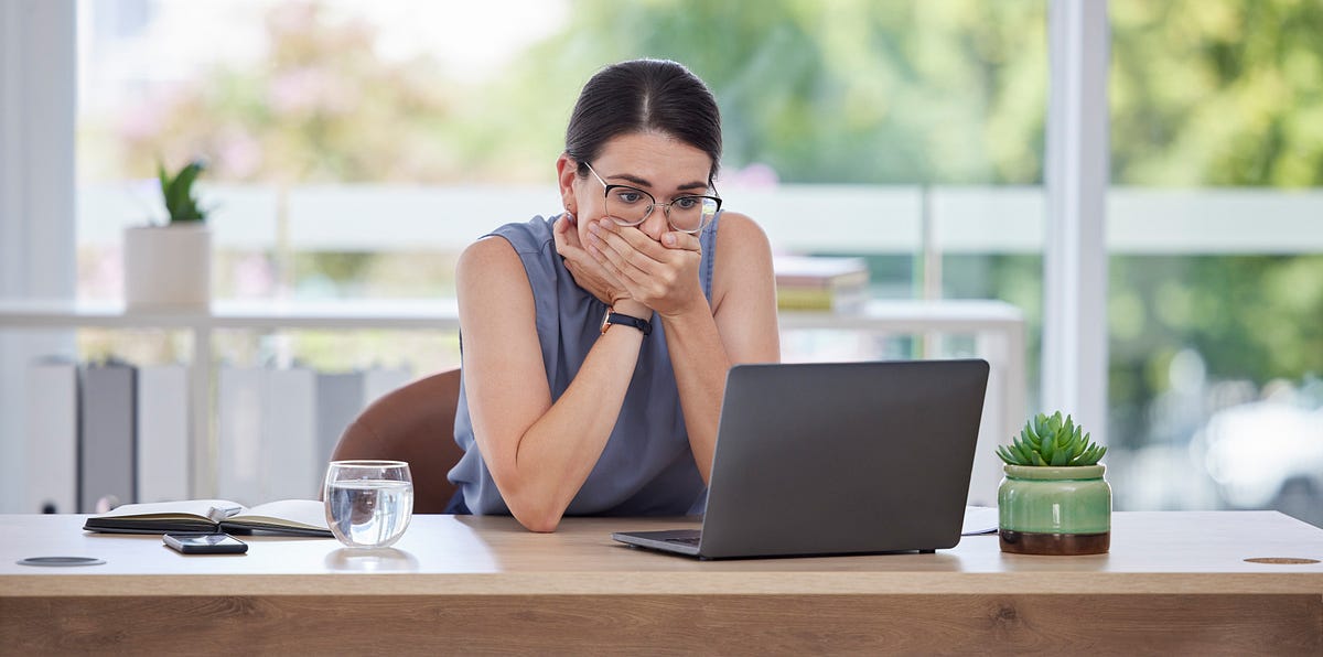 Why Was My Facebook Page Taken Down | by Michele Bedwell | Medium