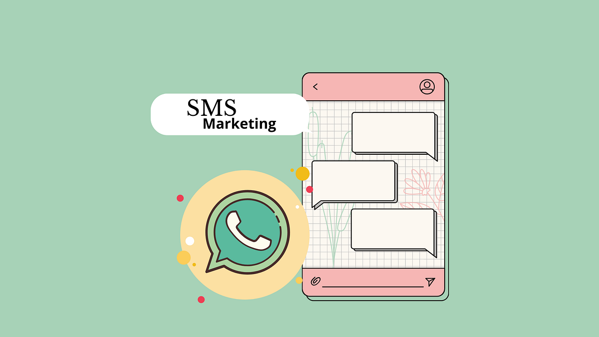 How to Get Started With SMS Marketing(A Simple Guide) — T-inculate | by ...