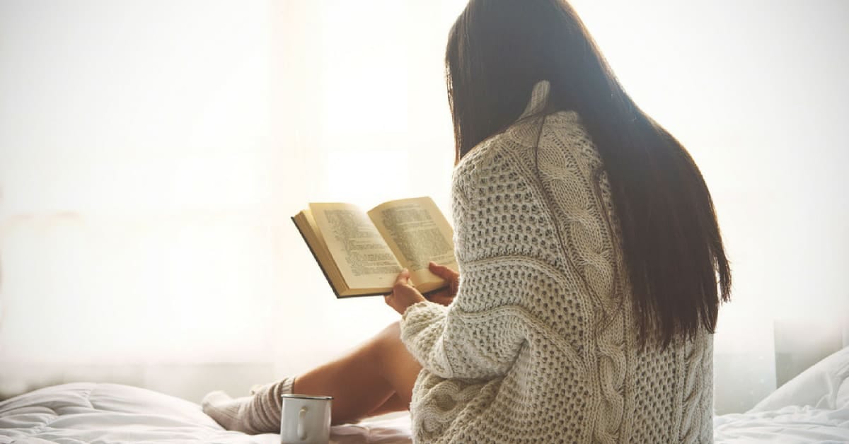 Why you should read books ?. There are many reasons why you should ...