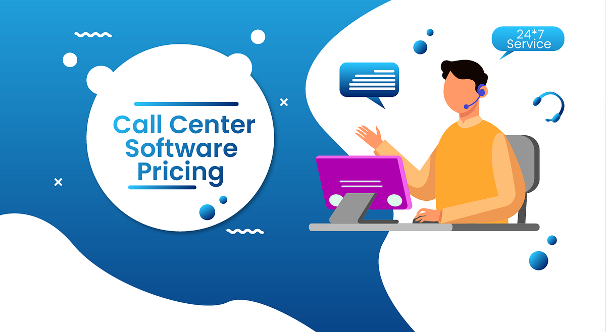 Call Center Software Pricing - Outright Store - Medium