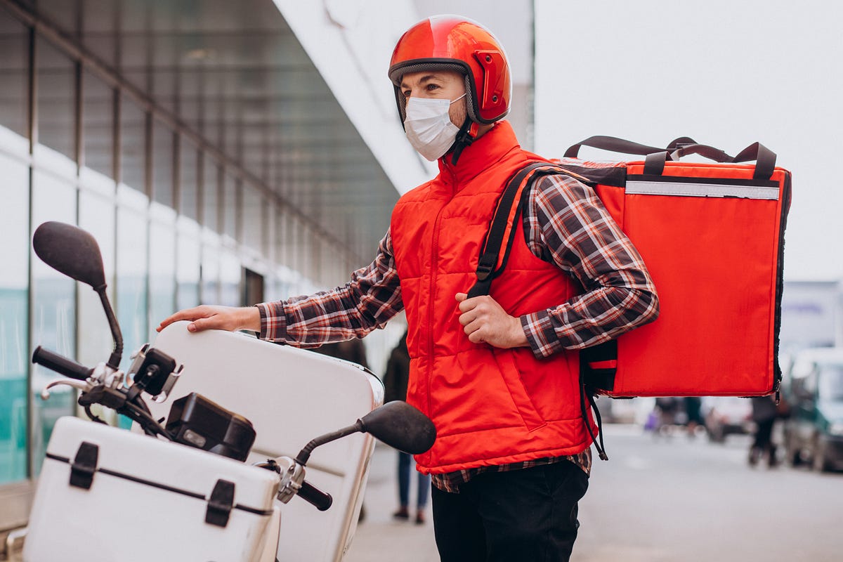 Savoring Every Bite: How Food Delivery Services Enhance the Dining ...