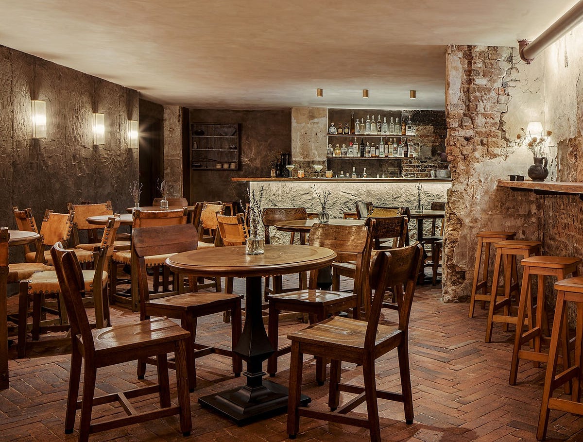 Elevating London’s Business Hub: The Artistry of Commercial Interior ...