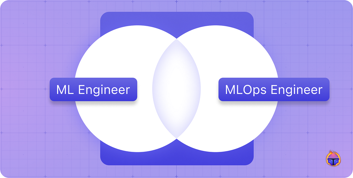 ML vs MLOps Engineer — Key Differences & Similarities | by The Tenyks ...