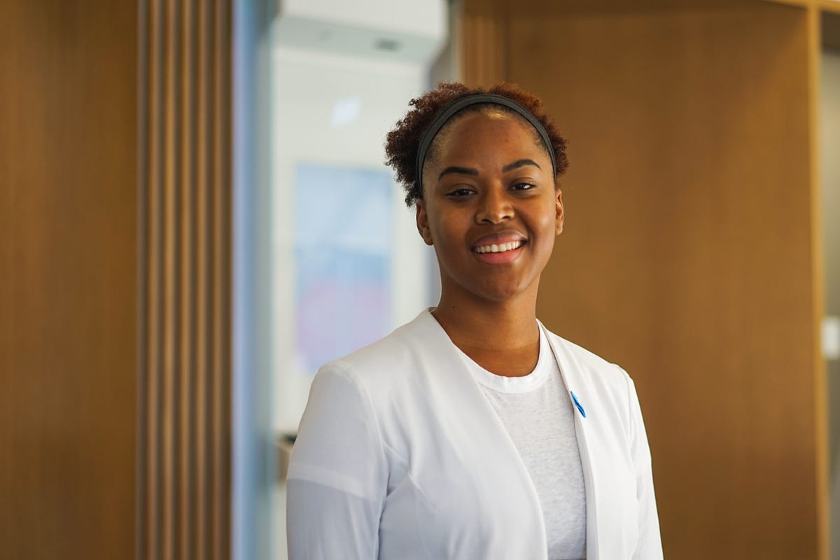 Meet Dr. Brittaney Belyeu: Forward’s Newest Physician in Los Angeles ...