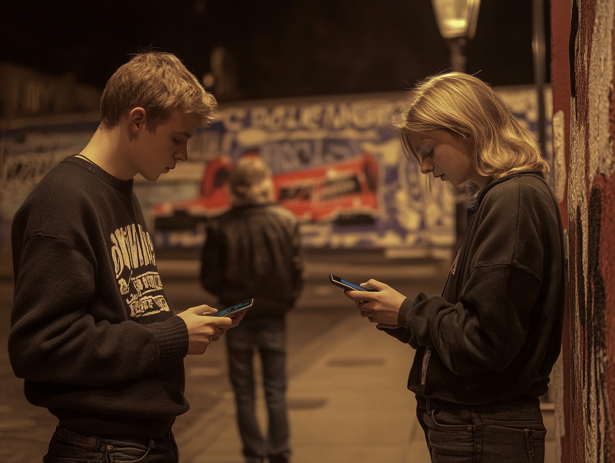 Taxing Our Attention. Every swipe and scroll feeds a… | by Dave Hallmon | Medium