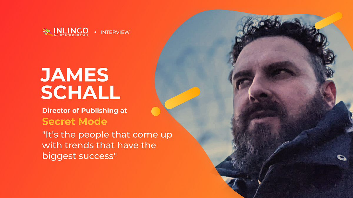 “It’s the people that come up with trends that have the biggest success ...
