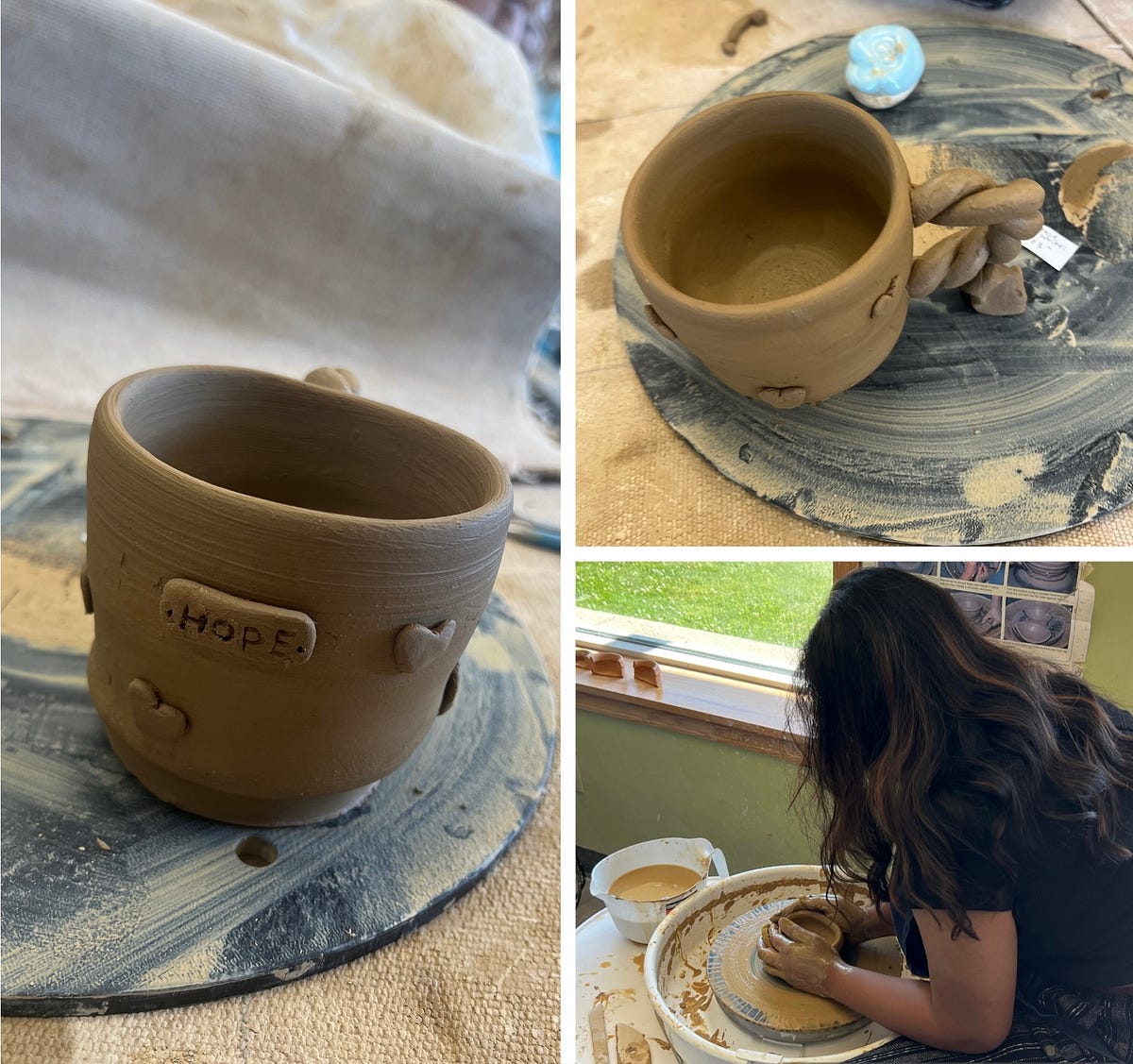 Crafting Experiences: Drawing Parallels Between Pottery Art and UX ...